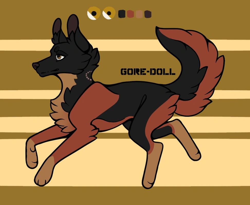 Konora | WarriorCats-Erfindung Wiki | Fandom