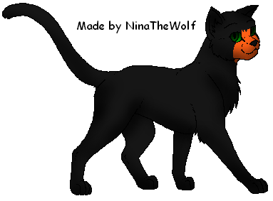 Chelicere | WarriorCats-Erfindung Wiki | Fandom