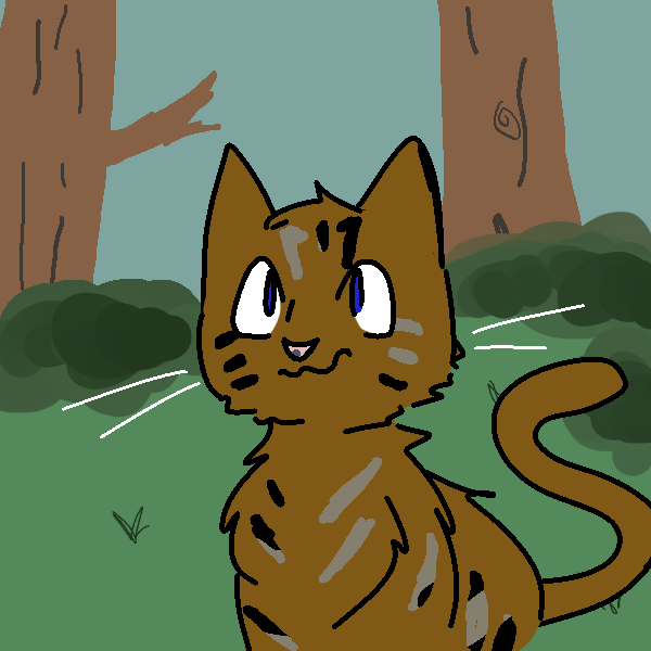 Briarclaw (FSCC) | Warrior Cats Fandom Wiki | Fandom