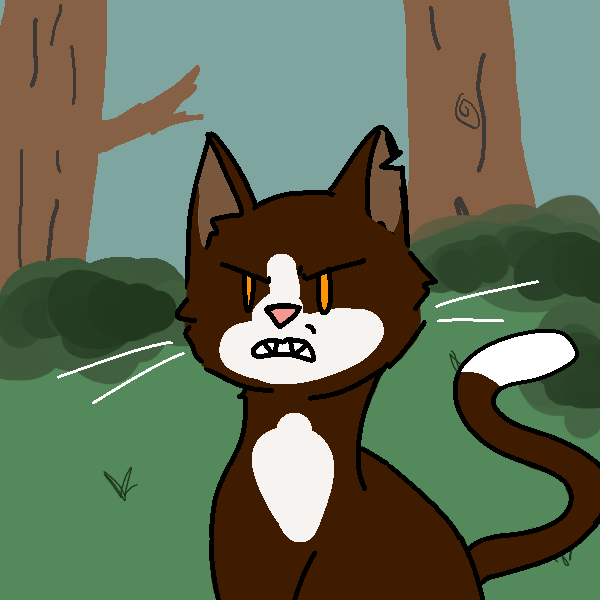 SageShadow (MLP) | Warrior Cats Fandom Wiki | Fandom