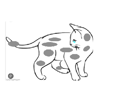 Hailstar (leaderandfather) | Warrior Cats Fandom Wiki | Fandom