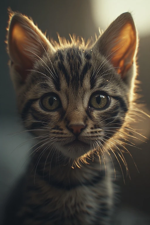 Tigerkit (PKb) | Warrior Cats Fandom Wiki | Fandom