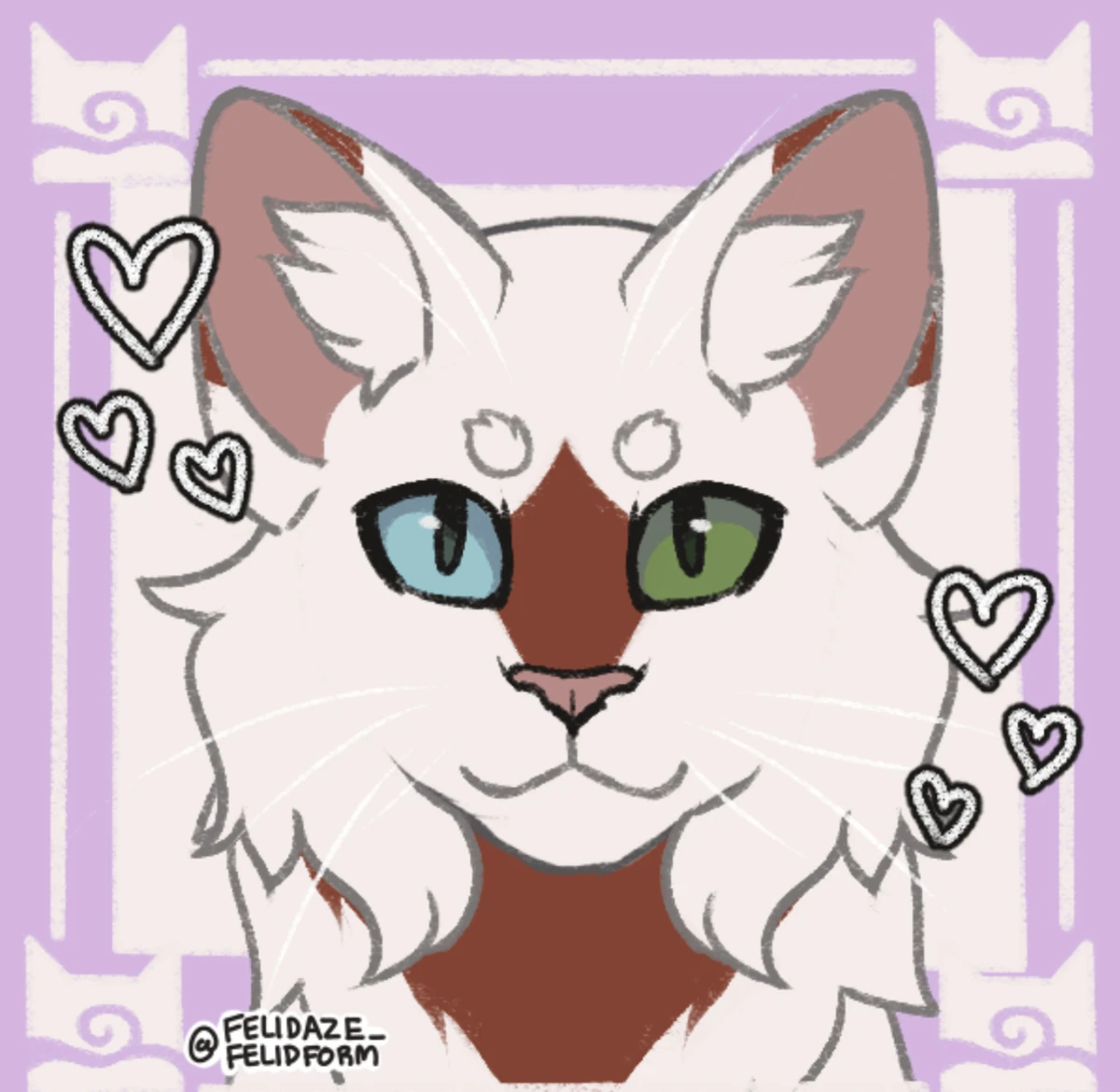 Petalbloom | Warrior Cats Fandom Wiki | Fandom
