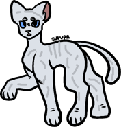 Moonheart (MRH) | Warrior Cats Fandom Wiki | Fandom