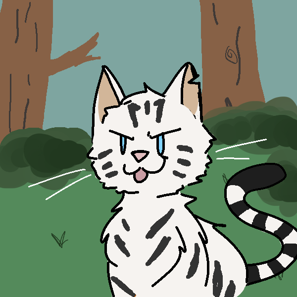 WhiteRiver (MLP) | Warrior Cats Fandom Wiki | Fandom