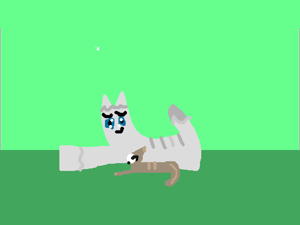 Shrewwren (CSxQS) | Warrior Cats Fandom Wiki | Fandom
