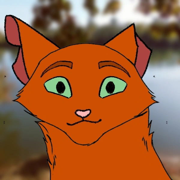 SpringFlame (PPxRS) | Warrior Cats Fandom Wiki | Fandom