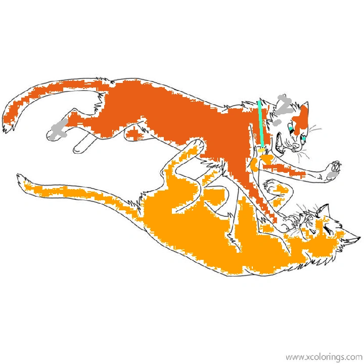 Bellwhisker (KPWDGUC) | Warrior Cats Fandom Wiki | Fandom