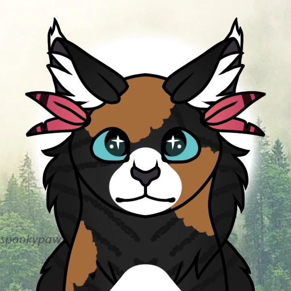 Redfall (NBOA) | Warrior Cats Fandom Wiki | Fandom