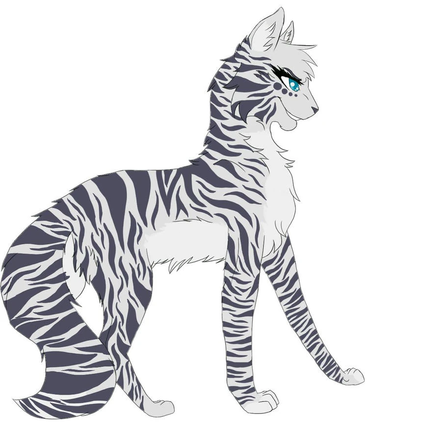 Fernstream | Warrior Cats Fandom Wiki | Fandom