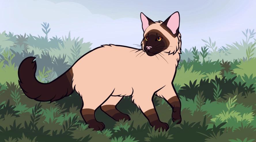 Muddyfoot (MP) | Warrior Cats Fandom Wiki | Fandom