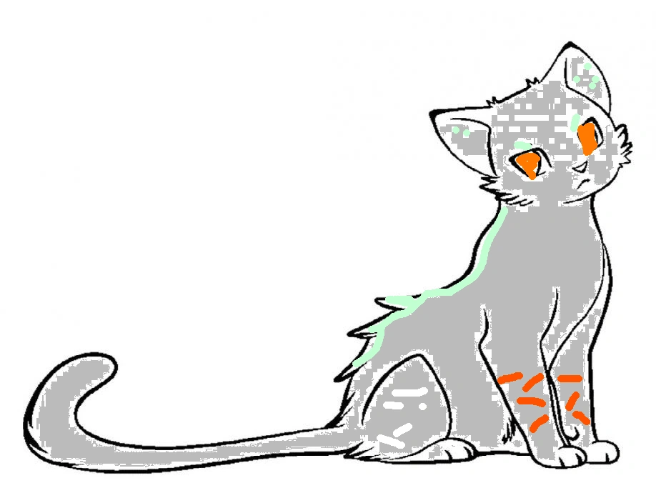 Whitewatcher (SMXSP) | Warrior Cats Fandom Wiki | Fandom