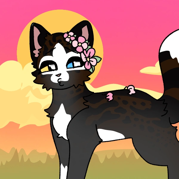 Tawnytail (DWxDC) | Warrior Cats Fandom Wiki | Fandom