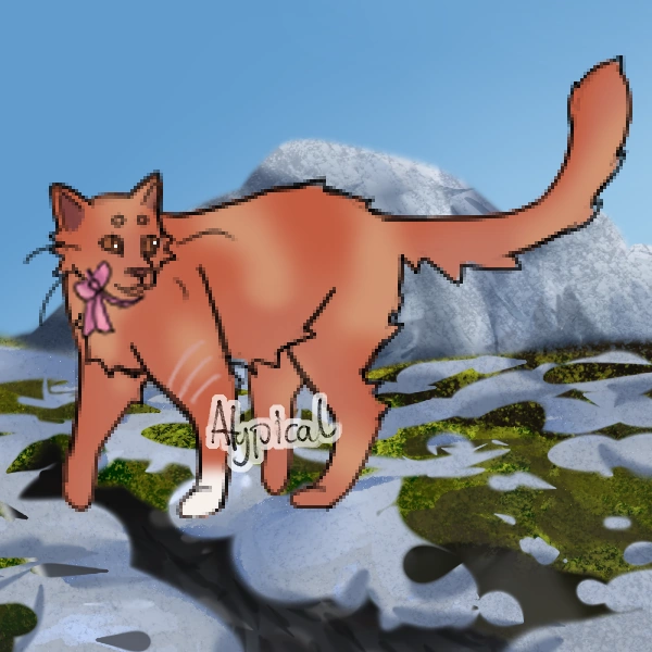 Goldenleaf (SFxRN) | Warrior Cats Fandom Wiki | Fandom