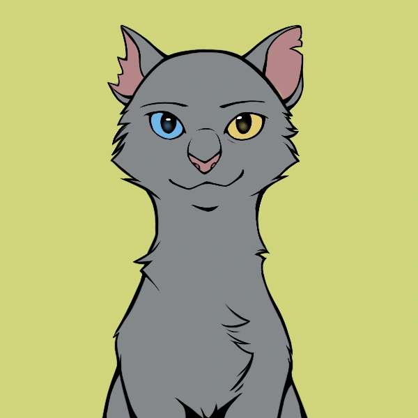 Grayspade (OXH) | Warrior Cats Fandom Wiki | Fandom