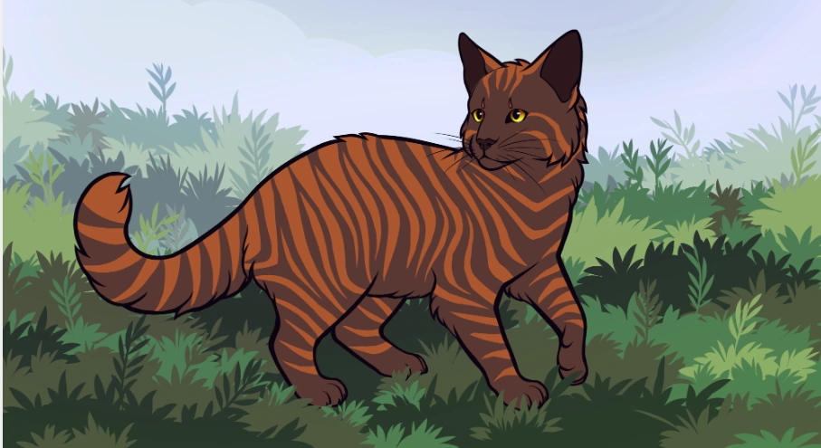 Eagleflight (MrF) | Warrior Cats Fandom Wiki | Fandom