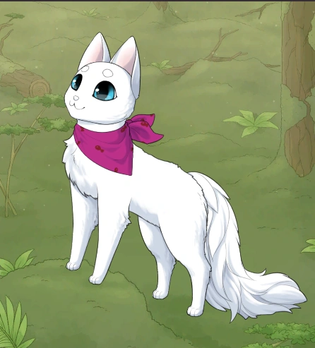 Cloudshiver (GSS) | Warrior Cats Fandom Wiki | Fandom