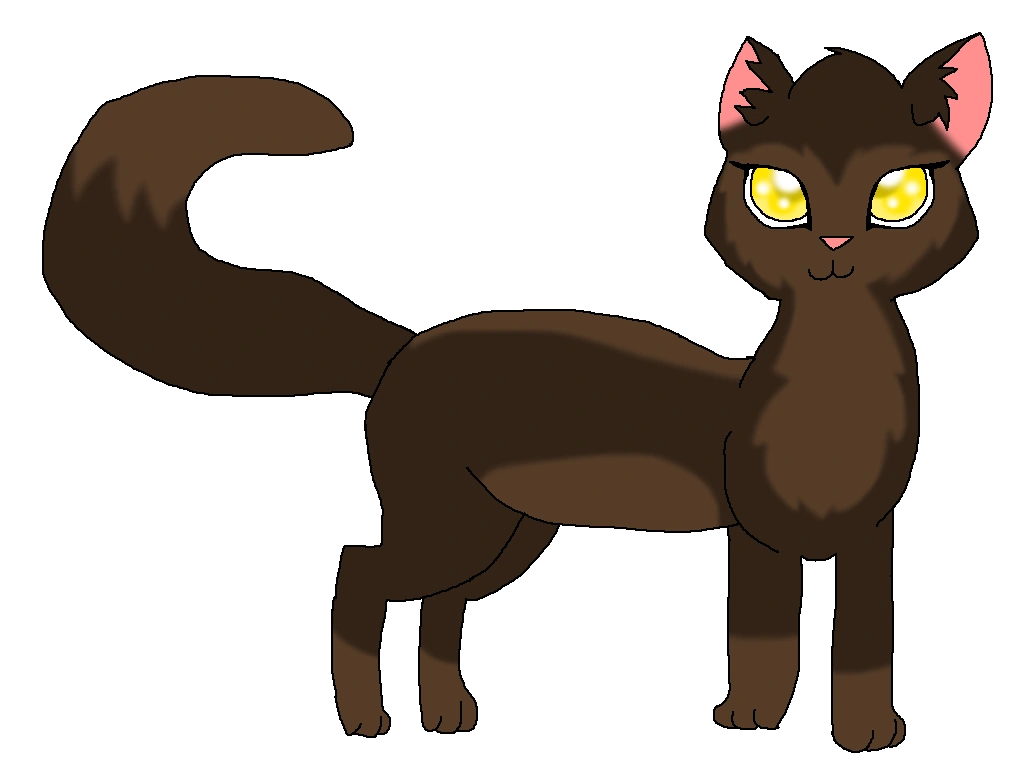 Otterpelt | Warrior Cats Fandom Wiki | Fandom