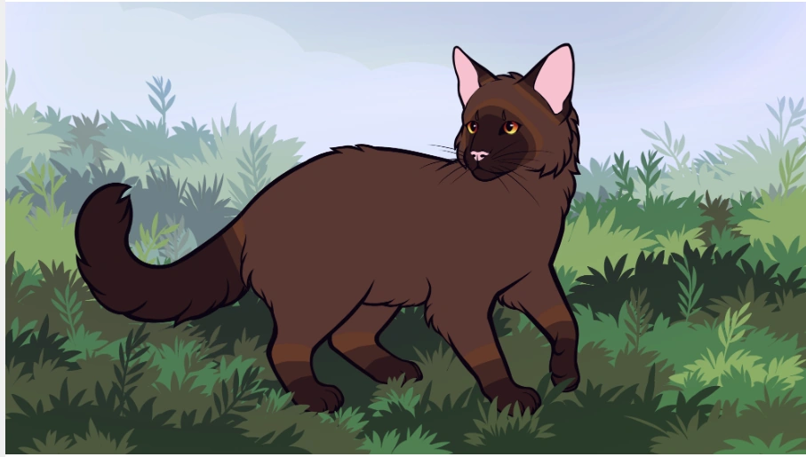 SnakeStorm (WPWA) | Warrior Cats Fandom Wiki | Fandom