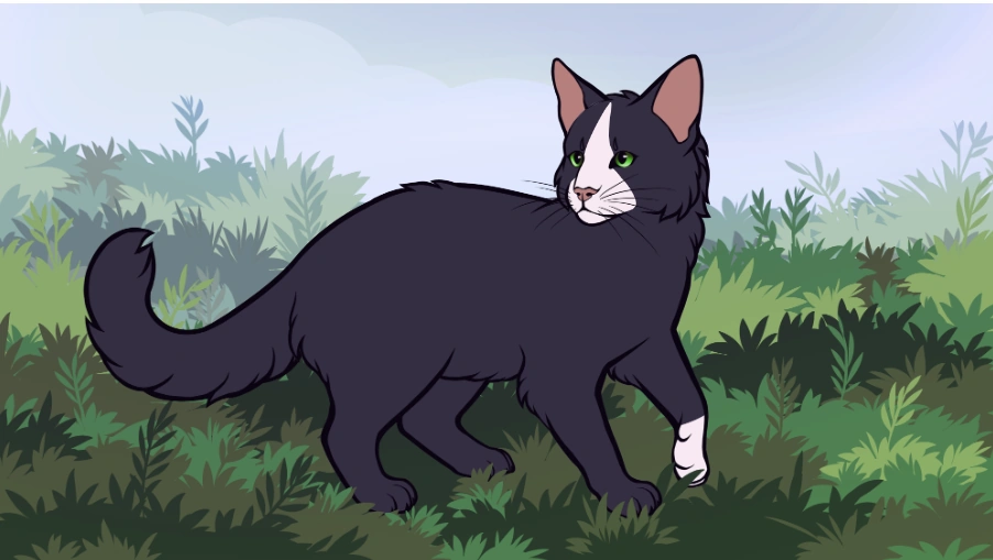 Isolde (FM) | Warrior Cats Fandom Wiki | Fandom