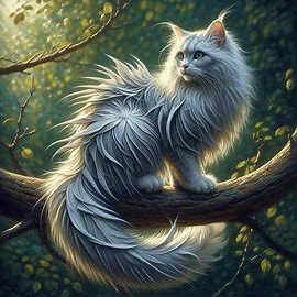 Silver | Warrior Cats Fandom Wiki | Fandom