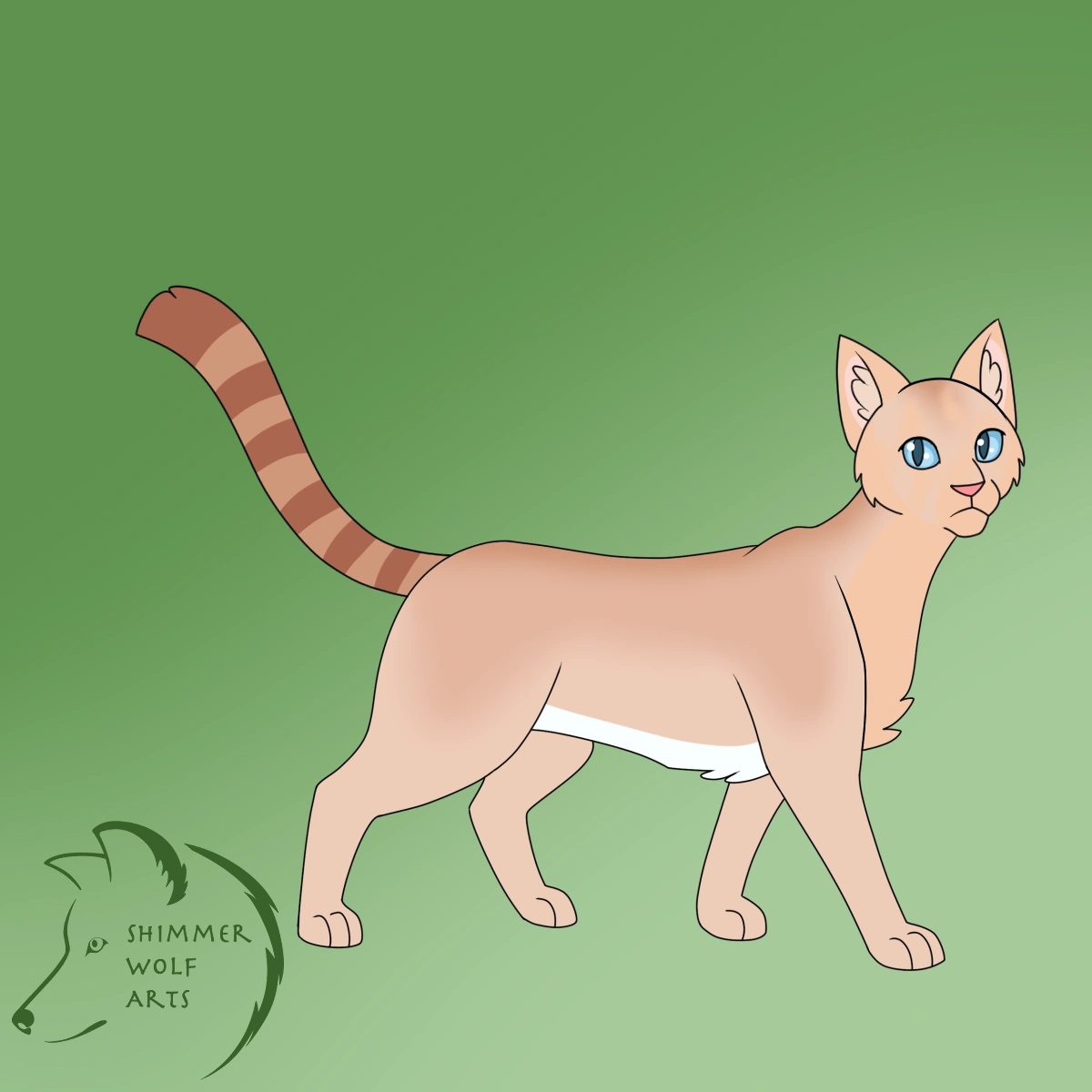 Creamdawn (BS) | Warrior Cats Fandom Wiki | Fandom