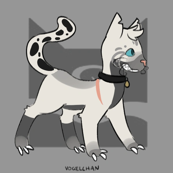 Ditchclint (FrWCc) | Warrior Cats Fandom Wiki | Fandom