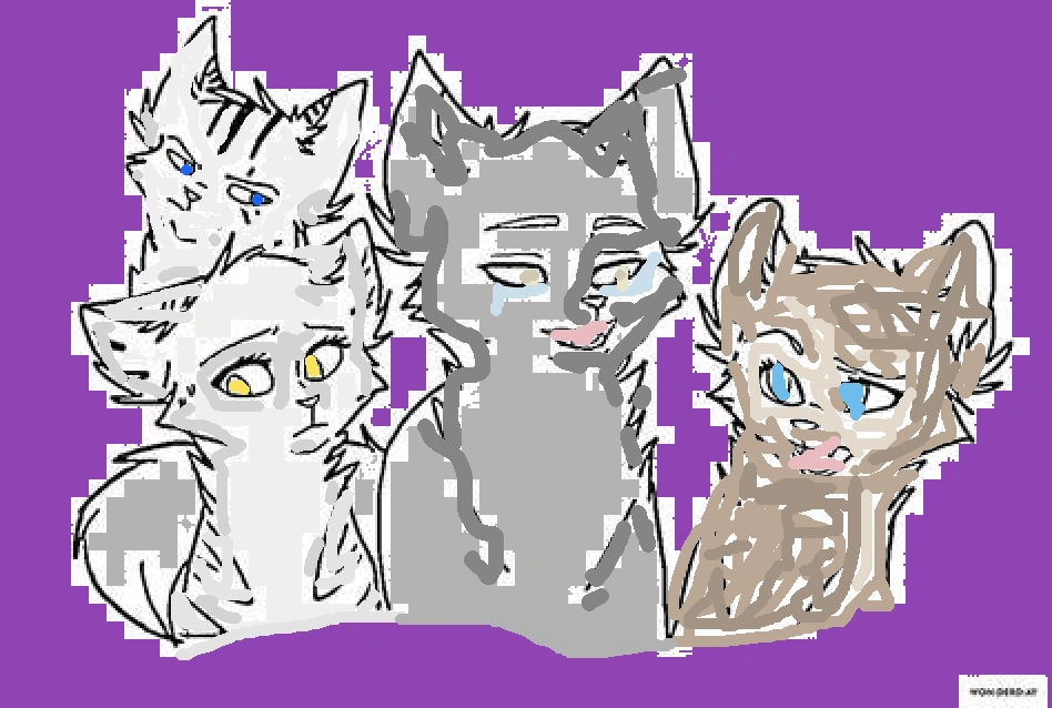 Nettlebloom (BBa) | Warrior Cats Fandom Wiki | Fandom