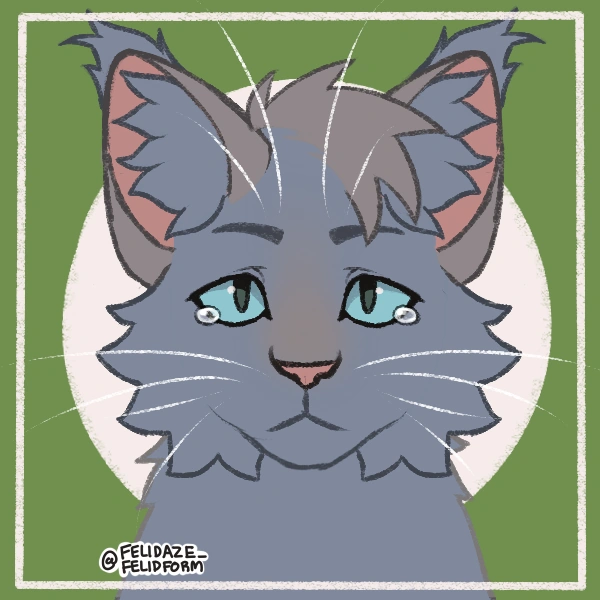 Wavestone(CXS) | Warrior Cats Fandom Wiki | Fandom