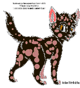 Redflare (DFs) | Warrior Cats Fandom Wiki | Fandom