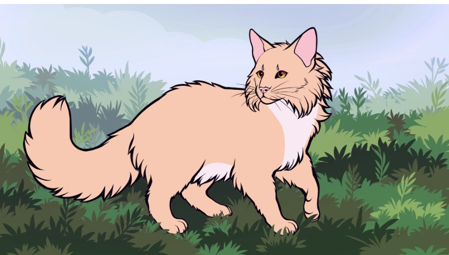 PineWhisker -AINC- | Warrior Cats Fandom Wiki | Fandom