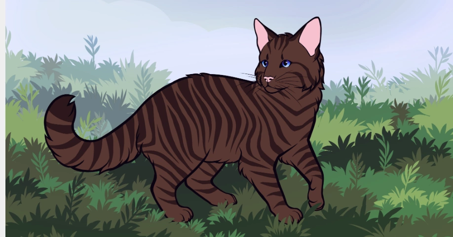 LarkLake (RPM) | Warrior Cats Fandom Wiki | Fandom