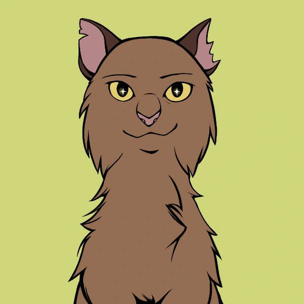 Leapleaf(HXO) | Warrior Cats Fandom Wiki | Fandom