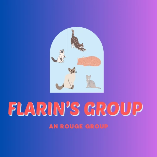 Flarin's Group (Rouge group) | Warrior Cats Fandom Wiki | Fandom