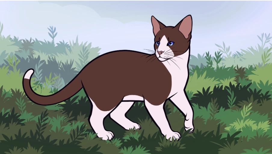 Harepaw (BS) | Warrior Cats Fandom Wiki | Fandom