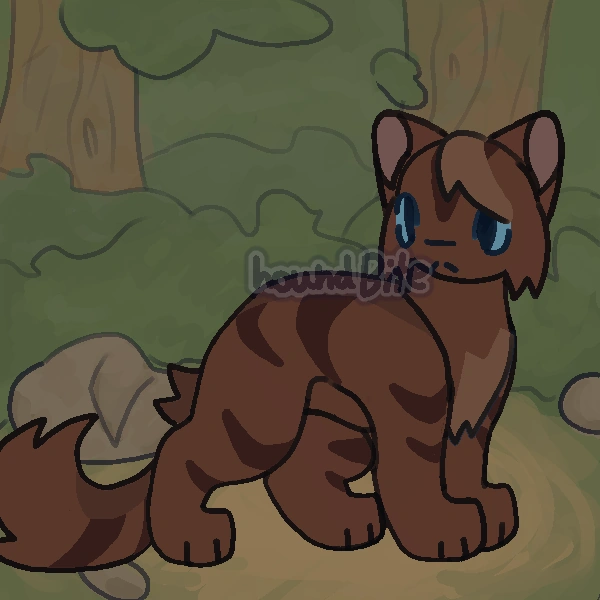 Brownflight (CCxOT) | Warrior Cats Fandom Wiki | Fandom
