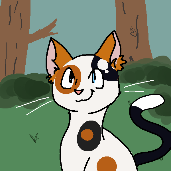 PatchClaw (MLP) | Warrior Cats Fandom Wiki | Fandom