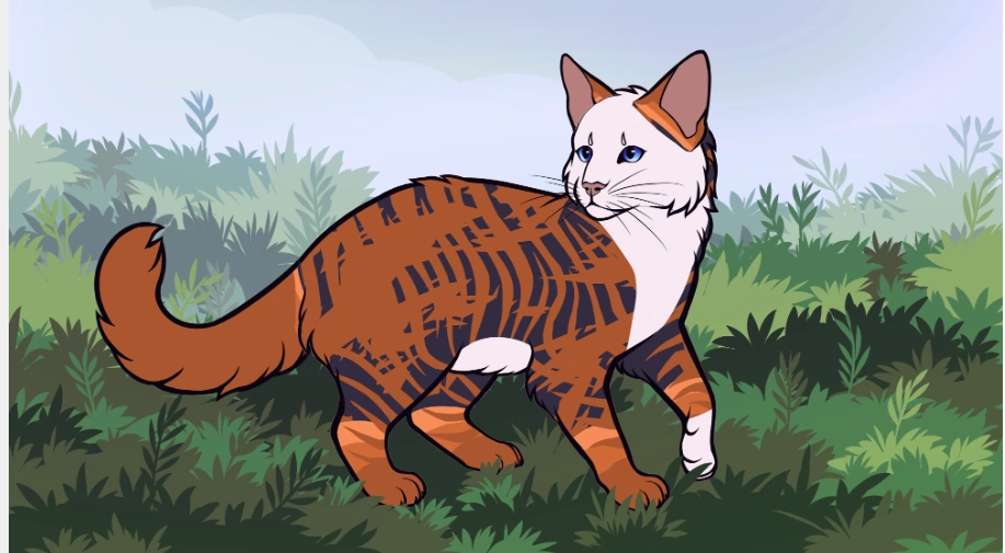 Sunblaze (MLP) | Warrior Cats Fandom Wiki | Fandom