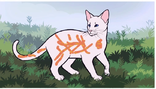 Whisperedwind (WWd) | Warrior Cats Fandom Wiki | Fandom