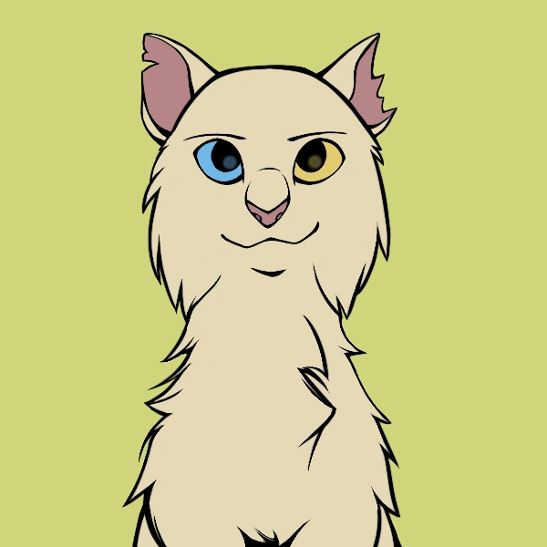 Creamgaze (SSPAI) | Warrior Cats Fandom Wiki | Fandom