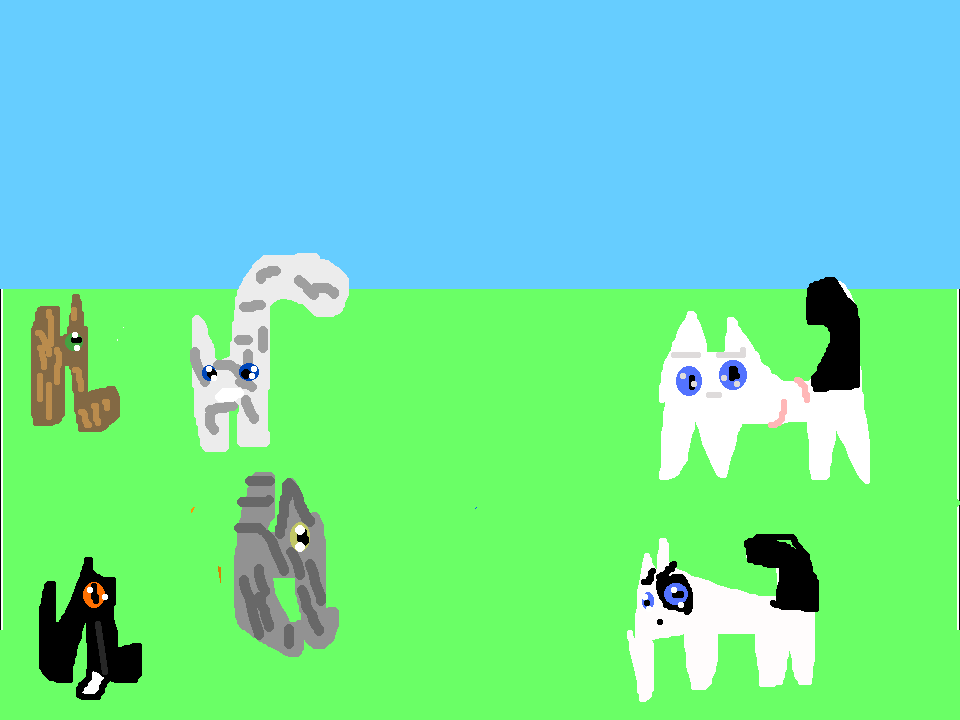 Robinripple (PKd) | Warrior Cats Fandom Wiki | Fandom