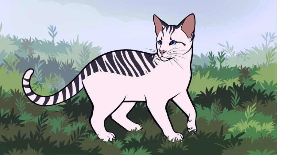 Glacierstorm (FPs) | Warrior Cats Fandom Wiki | Fandom