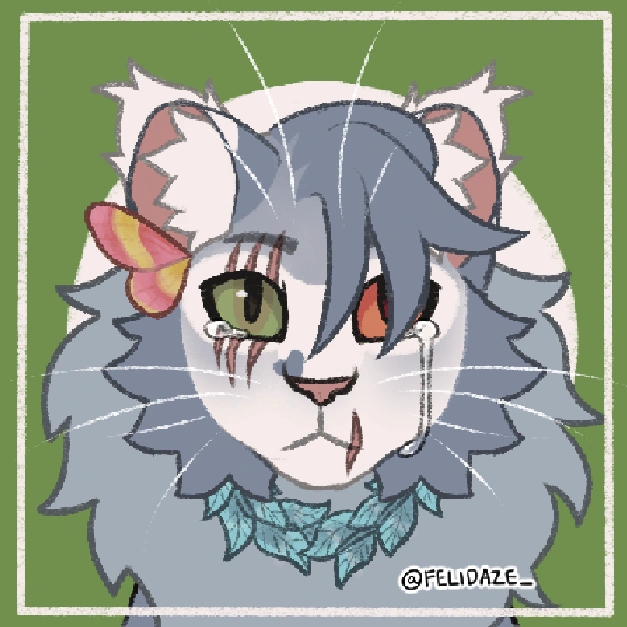 Proudfire (LHc) | Warrior Cats Fandom Wiki | Fandom