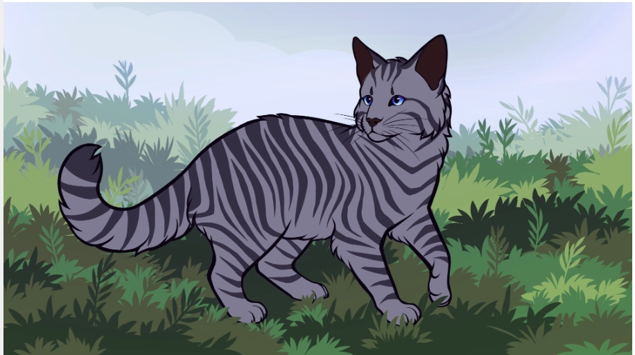 Mistysong (Wbd) | Warrior Cats Fandom Wiki | Fandom