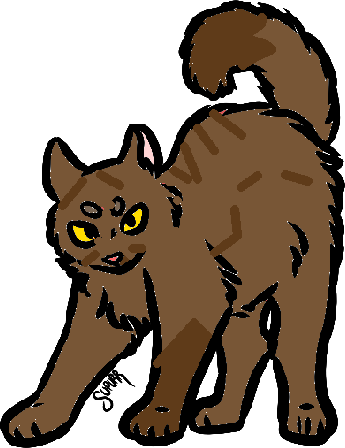 Seedfire (SSa) | Warrior Cats Fandom Wiki | Fandom