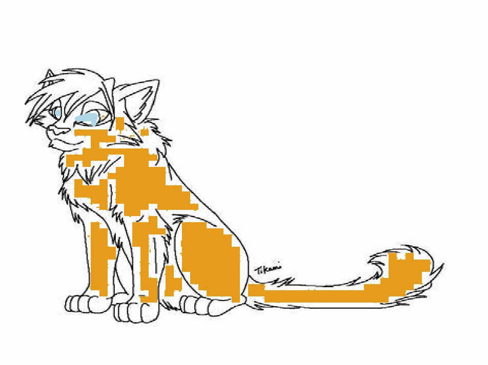 Flamestorm ^friandtograyfoot^ | Warrior Cats Fandom Wiki | Fandom