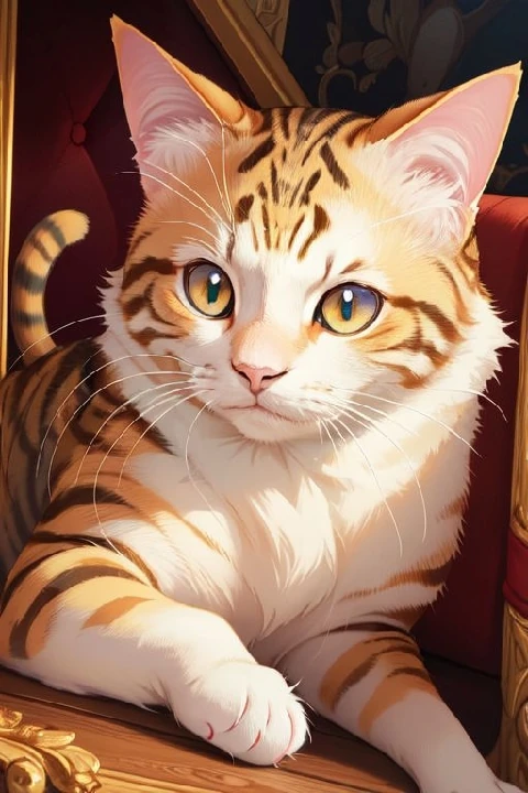 Mumblehowl (MHf) | Warrior Cats Fandom Wiki | Fandom