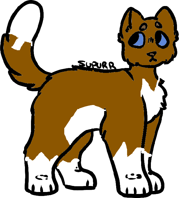 Prowlingfire (CPAS) | Warrior Cats Fandom Wiki | Fandom