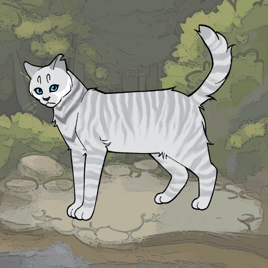 Irispool (SSP) | Warrior Cats Fandom Wiki | Fandom
