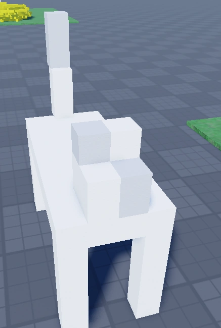 Melodybranch (FsTrc) | Warrior Cats Fandom Wiki | Fandom